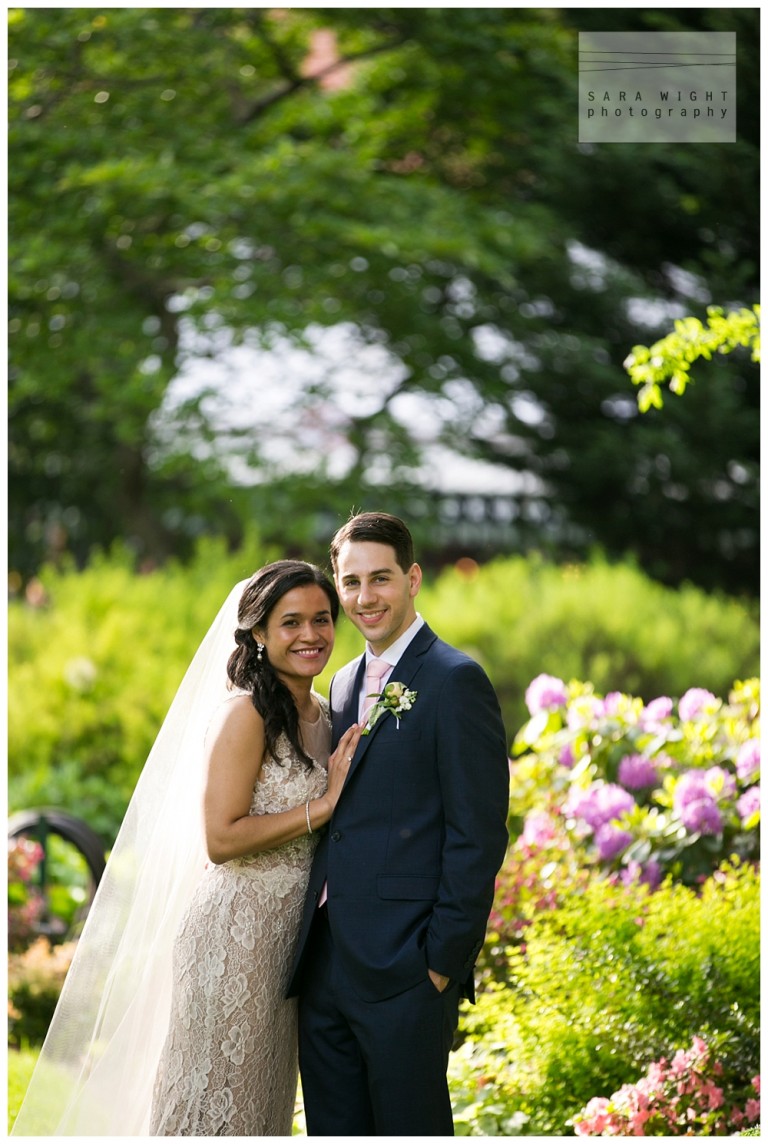Bobo Wedding, West Village, New York, NY | Sara Wight Photography