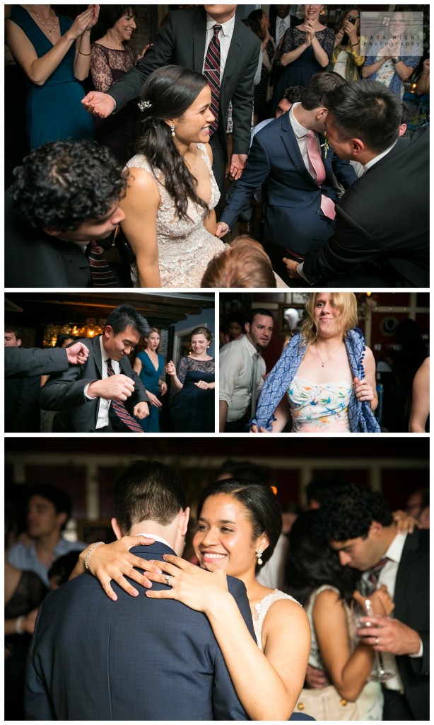 Bobo Wedding, West Village, New York, NY | Sara Wight Photography