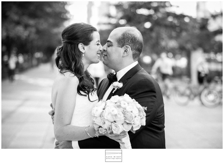 The Ritz-Carlton at Battery Park City Wedding, New York, New York ...