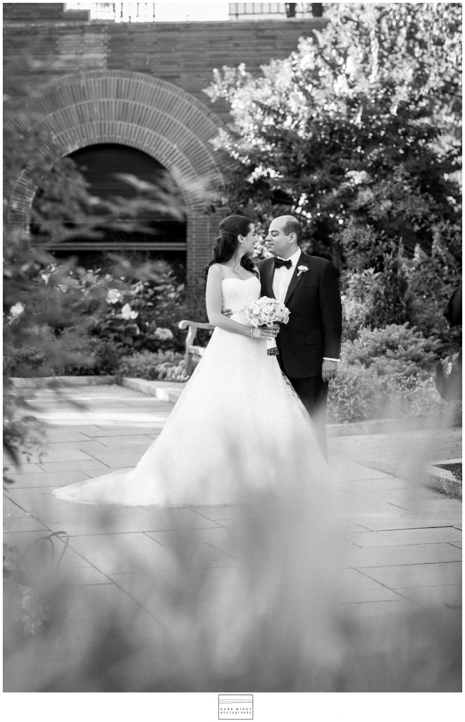 The Ritz-Carlton at Battery Park City Wedding, New York, New York ...