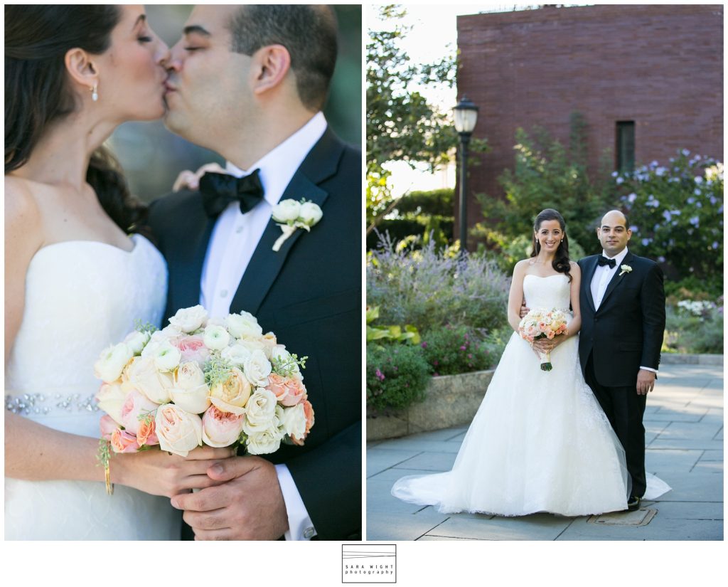 The Ritz-Carlton at Battery Park City Wedding, New York, New York ...