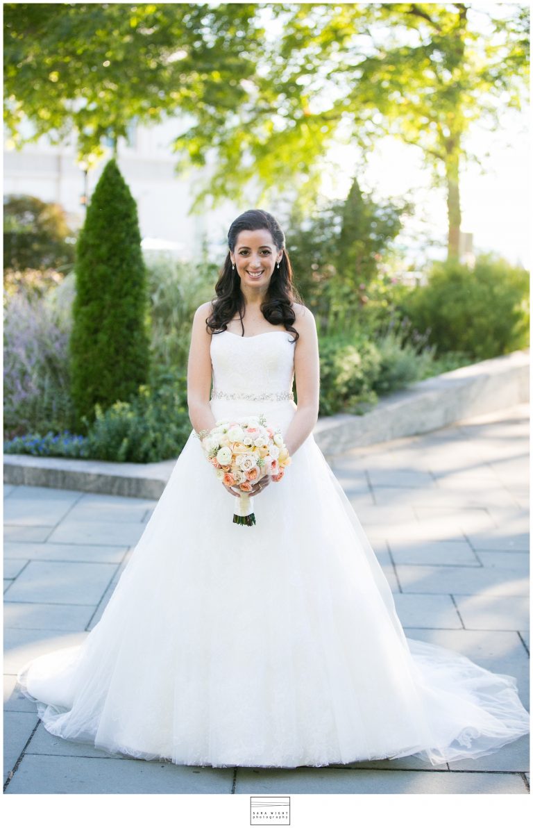 The Ritz-Carlton at Battery Park City Wedding, New York, New York ...