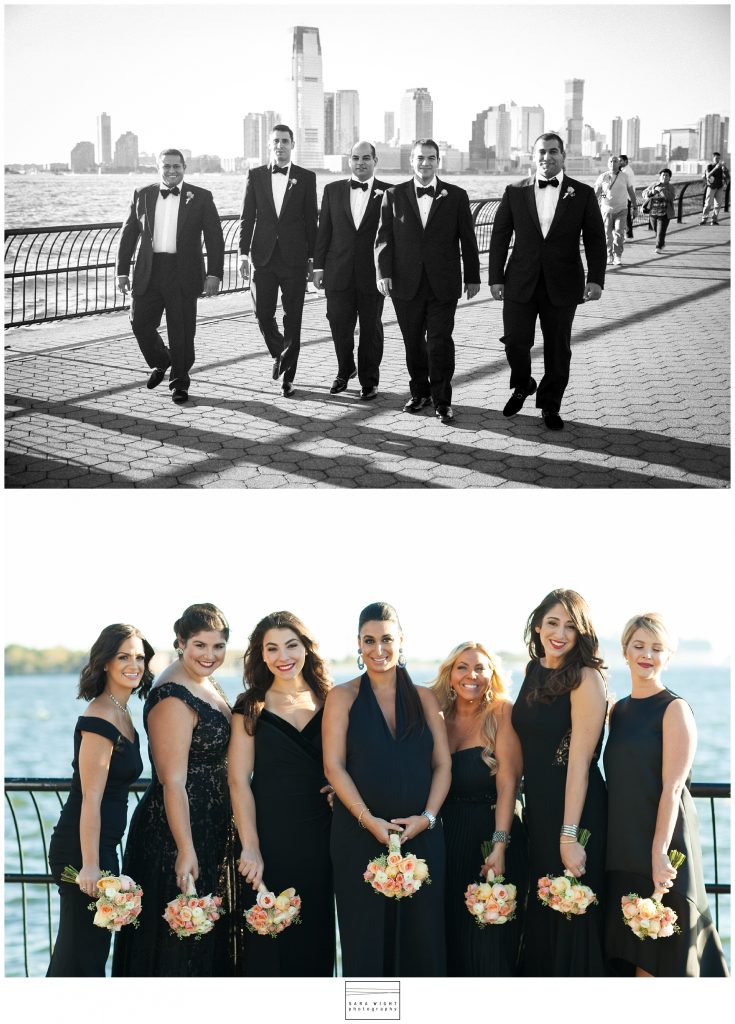 The Ritz-Carlton at Battery Park City Wedding, New York, New York ...