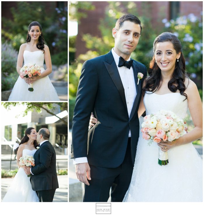 The Ritz-Carlton at Battery Park City Wedding, New York, New York ...