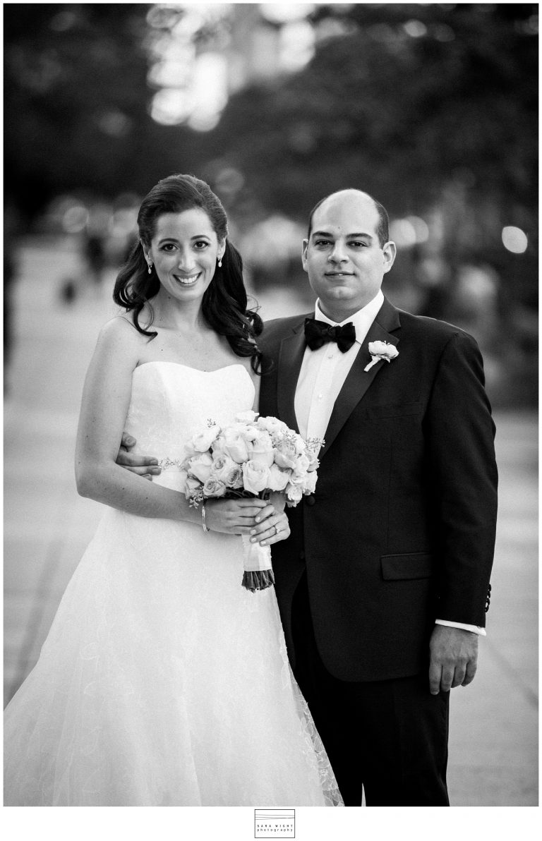 The Ritz-Carlton at Battery Park City Wedding, New York, New York ...