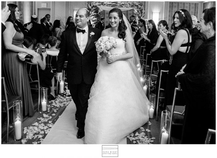 The Ritz-Carlton at Battery Park City Wedding, New York, New York ...