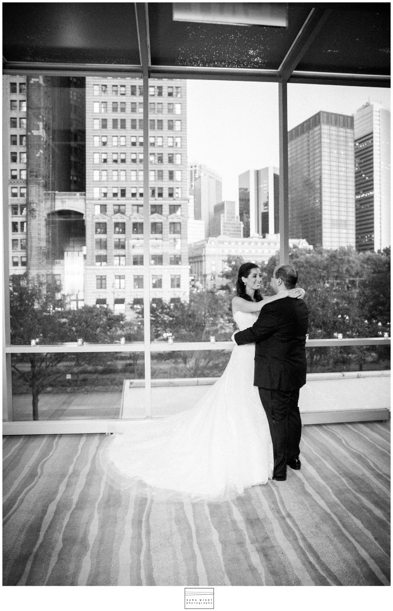 The Ritz-Carlton at Battery Park City Wedding, New York, New York ...