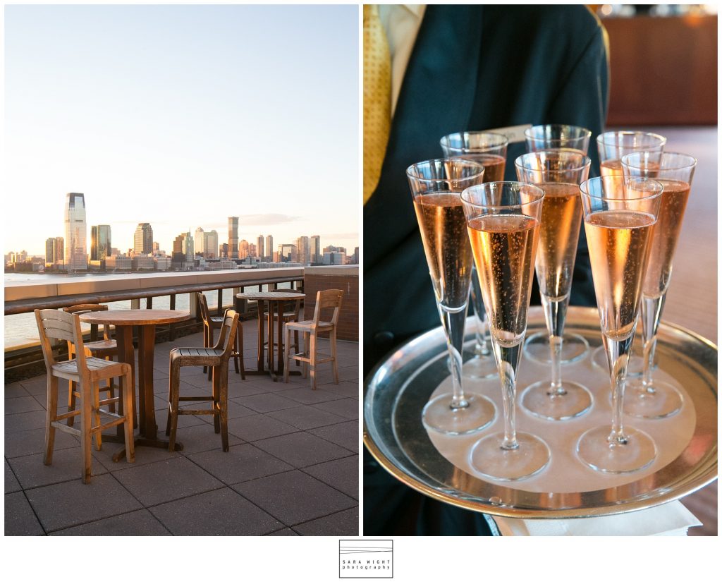 The Ritz-Carlton at Battery Park City Wedding, New York, New York ...