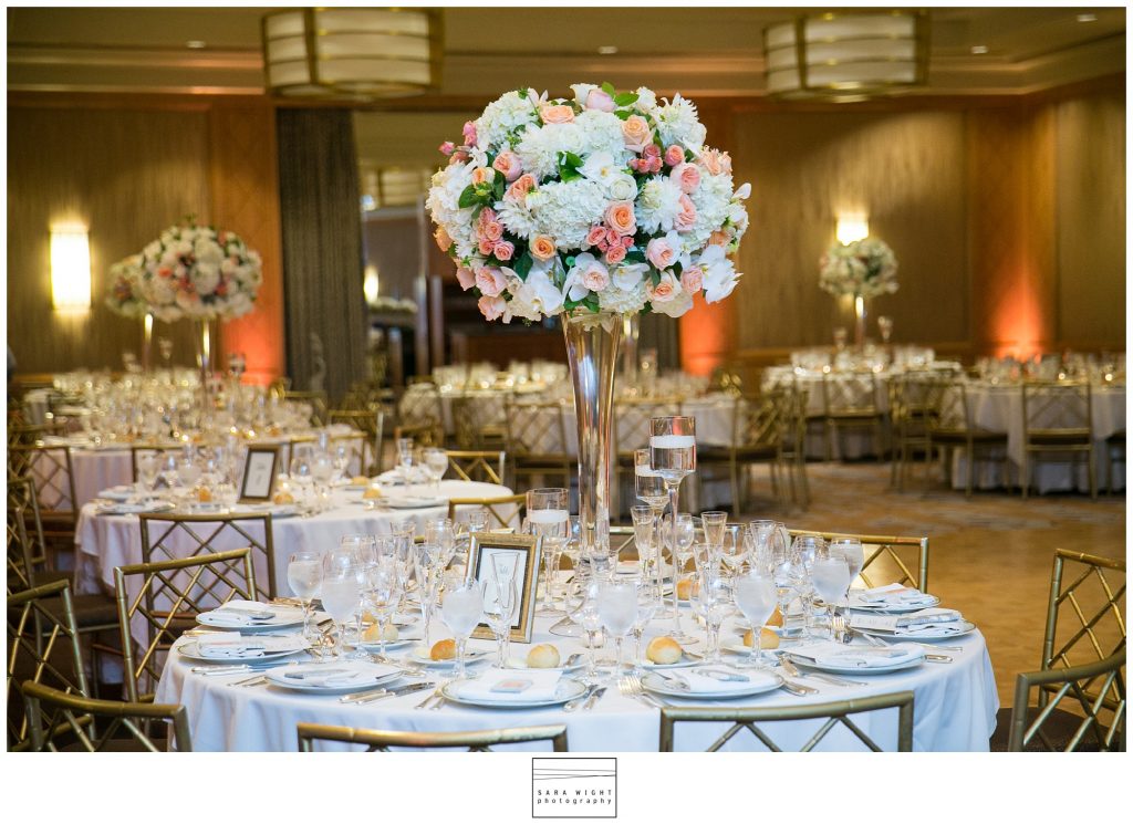 The Ritz-Carlton at Battery Park City Wedding, New York, New York ...