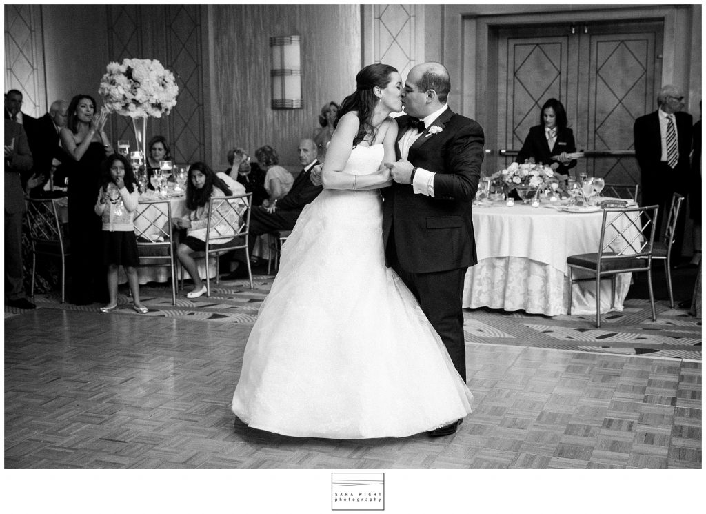 The Ritz-Carlton at Battery Park City Wedding, New York, New York ...