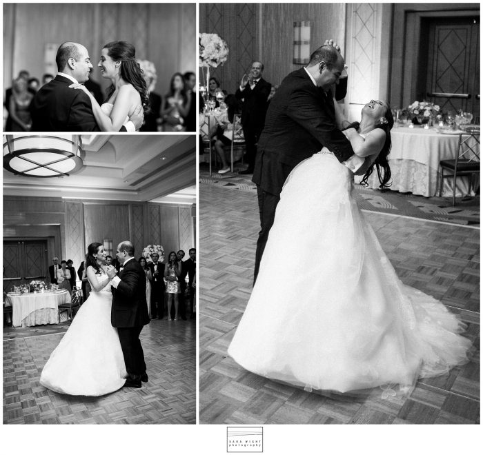 The Ritz-Carlton at Battery Park City Wedding, New York, New York ...