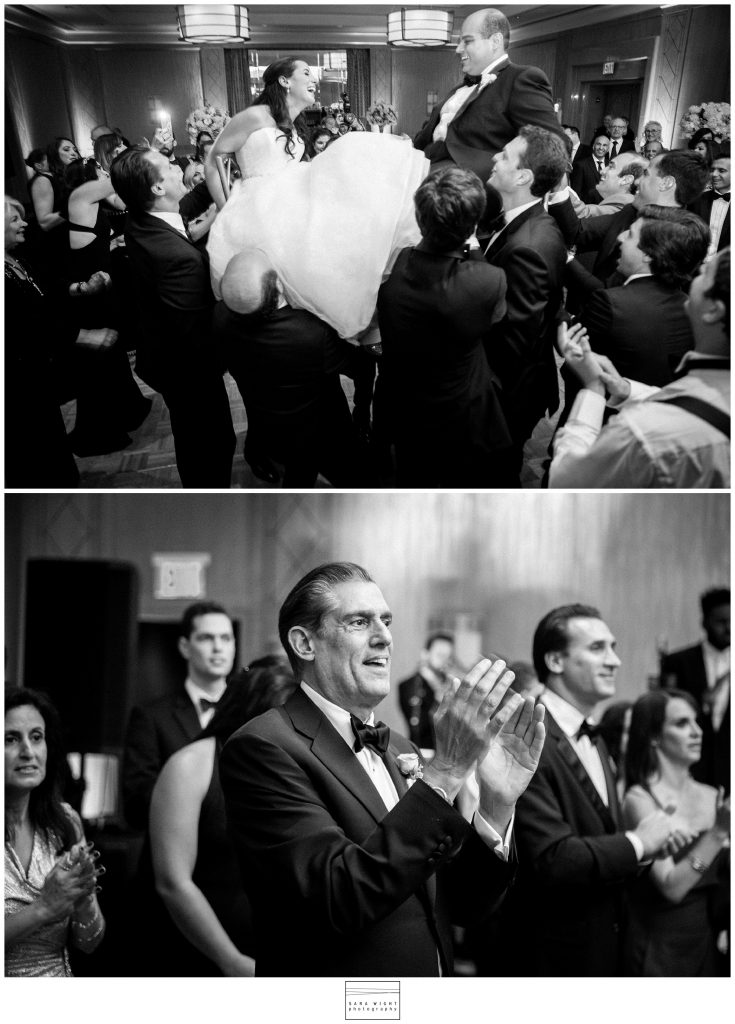 The Ritz-Carlton at Battery Park City Wedding, New York, New York ...
