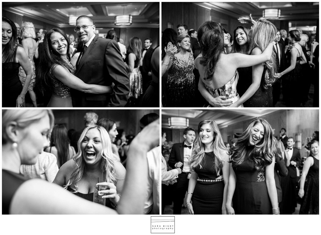 The Ritz-Carlton at Battery Park City Wedding, New York, New York ...