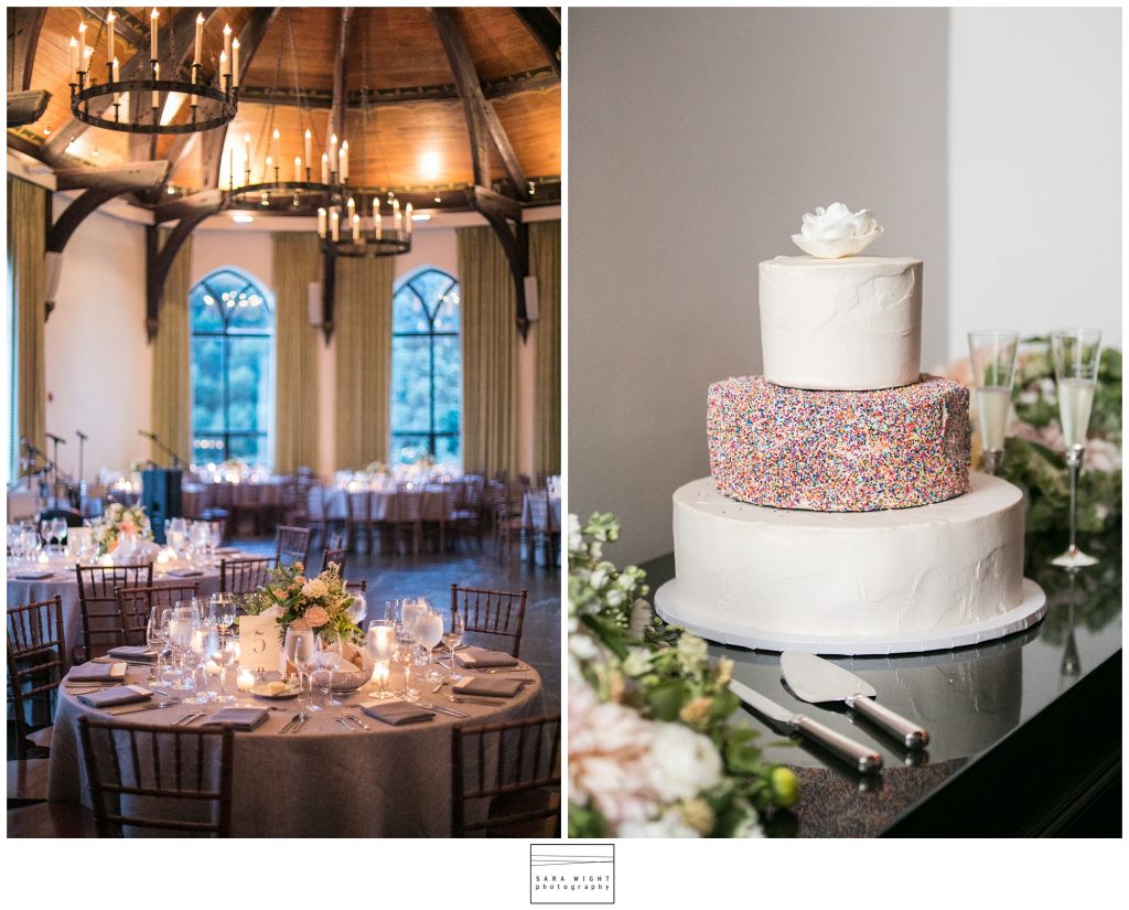 Wave Hill Wedding, New York, NY: Melissa + Rusty | Sara Wight Photography